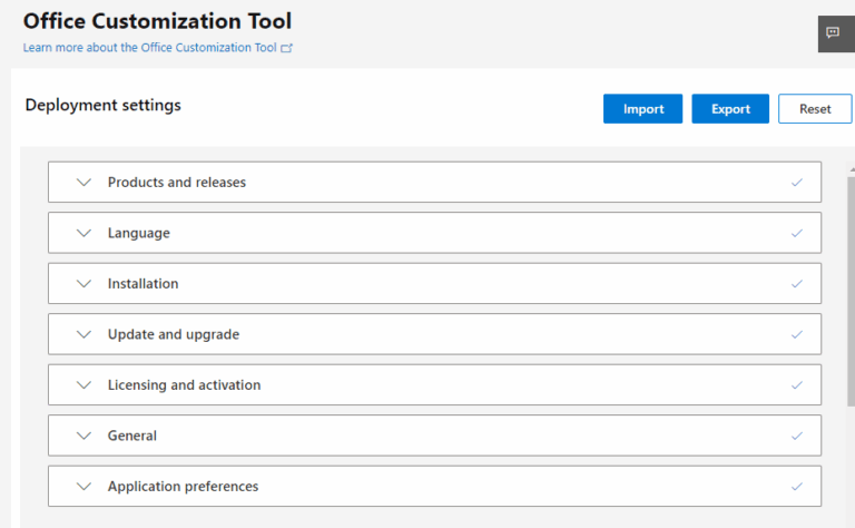 Hướng dẫn cài đặt trọn bộ Microsoft Office miễn phí 2024